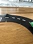 Amazon.com: waytoplay King of The Road, Flexible Toy Road Set (40 pcs ...