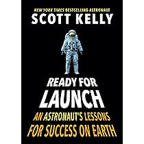 Astronaut Scott Kelly Biography Space