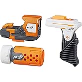Amazon.com: Nerf Modulus Long Range Targeting Upgrade Kit : Hasbro ...