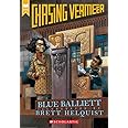 Amazon.com: Chasing Vermeer (Scholastic Gold): 9780439372978: Balliett ...