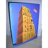 Monty Python's Big Red Book: Graham Chapman, Monty Python, Michael ...