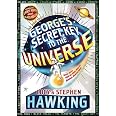 George's Secret Key to the Universe: Hawking, Stephen: 9781416985846 ...