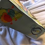 Amazon.com: Hasbro Gaming Cootie Game: Toys & Games