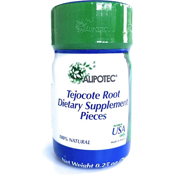 Everything You Need to Know About Mexican Tejocote Root - Flab Fix