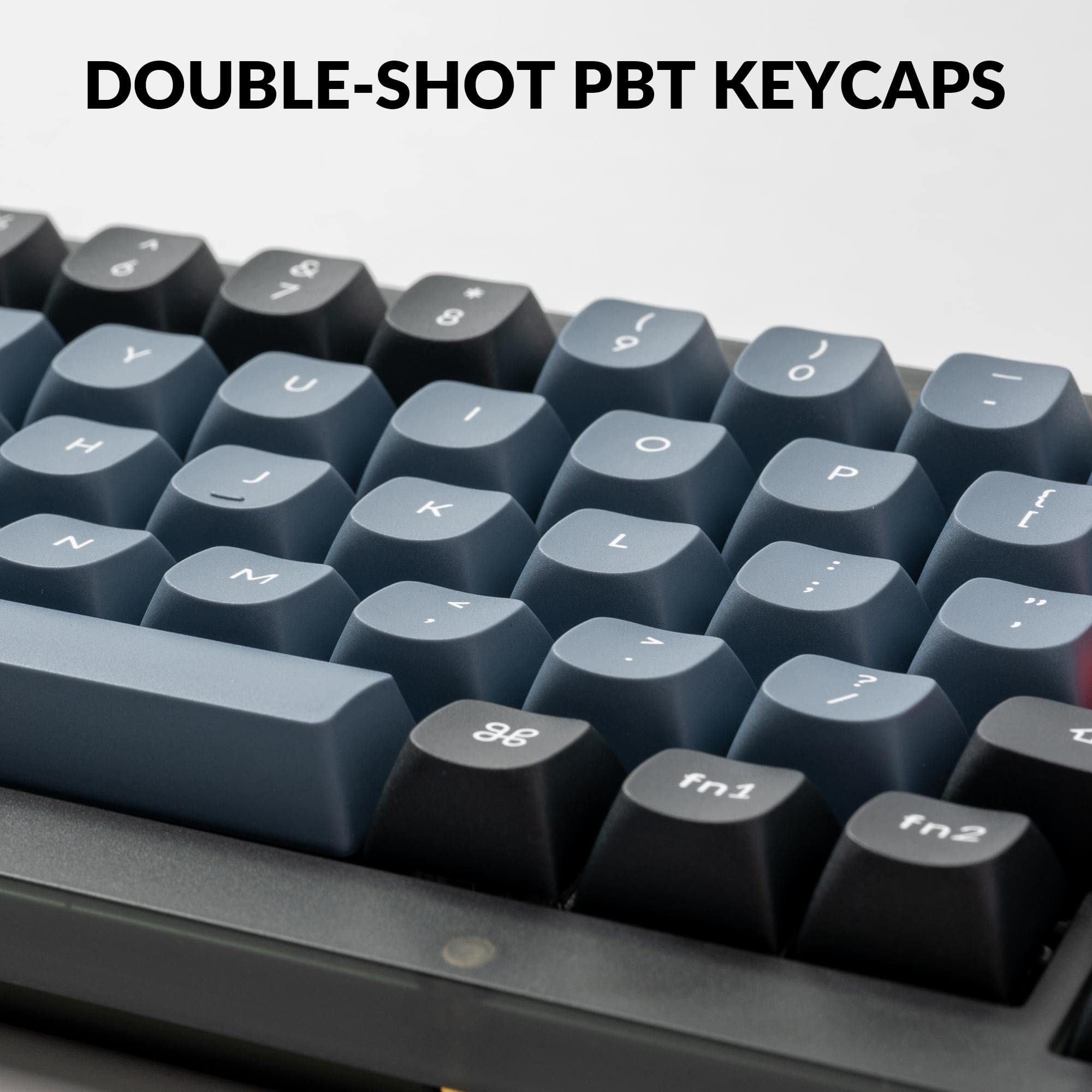 Mua Keychron V2 Wired Custom Mechanical Keyboard Knob Version, 65% ...