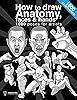 How To Draw Anatomy Faces Hands 1000 Poses For Artists The