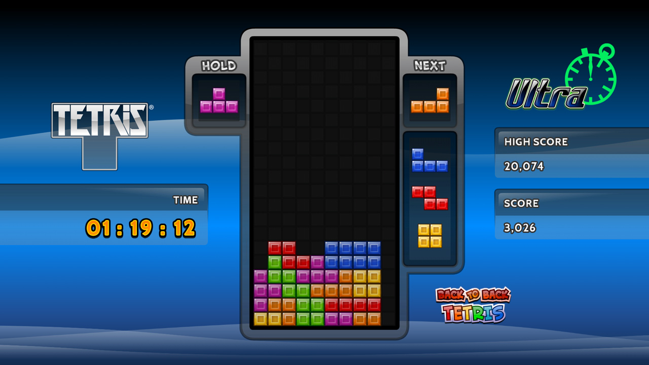Tetris Amazon de Appstore For Android