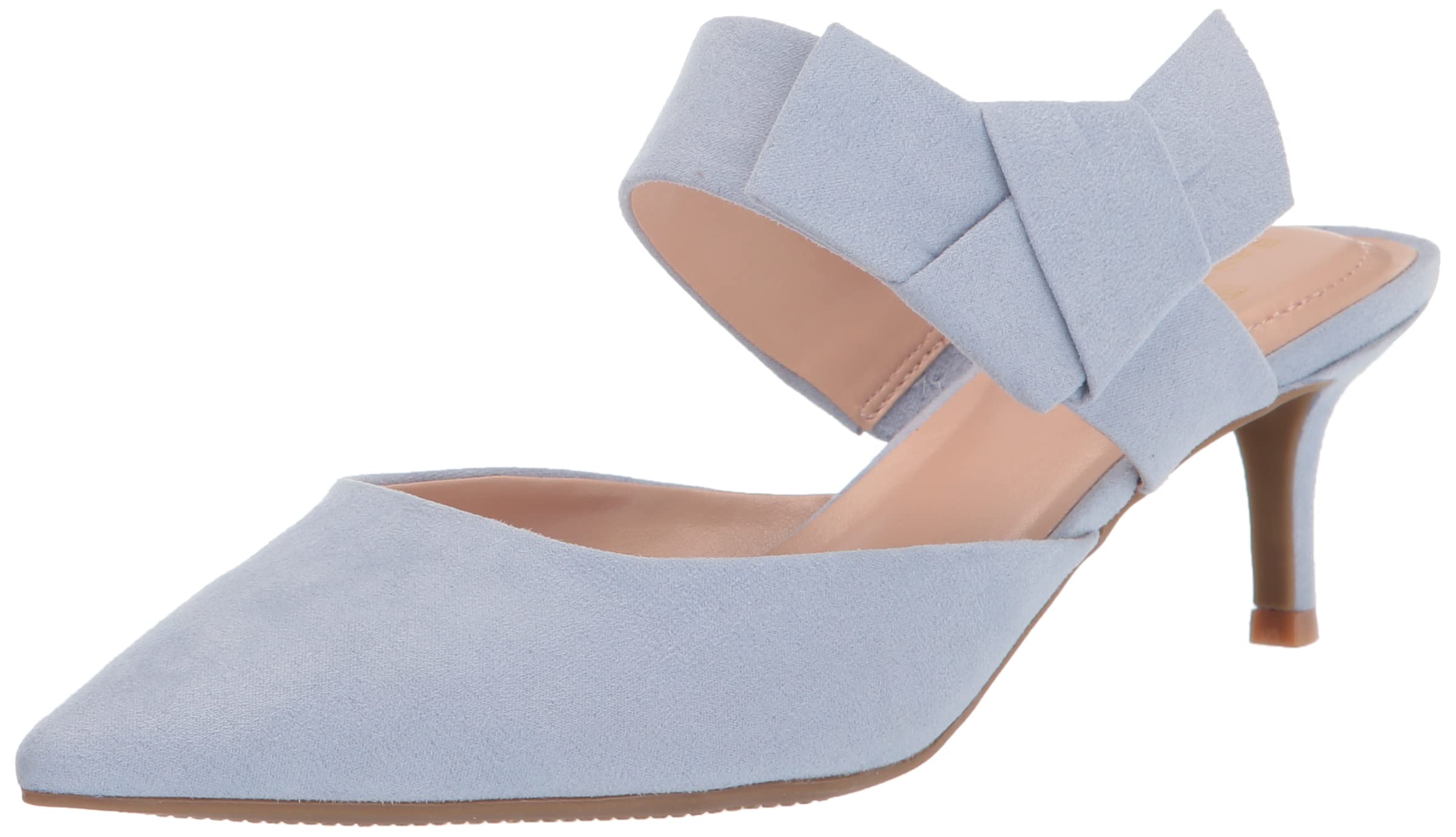 Bandolino+Women%27s+Millie+Pump+Black+9 for sale online | eBay