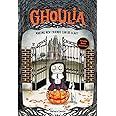 Amazon.com: Ghoulia: Making New Friends Can Be Scary (Book #1) (Ghoulia ...