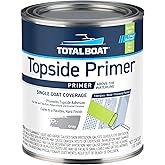Amazon.com: TotalBoat-409324 TotalTread Non-Skid Deck Paint, Marine ...