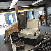 Amazon.com: Dometic CFX 50W 12v Electric Powered Portable Cooler, Fridge Freezer: Home & Kitchen