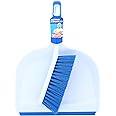 Amazon.com: Mr Clean Dust Pan and Brush Set : Health & Household