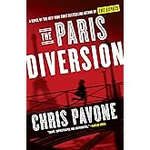 The Expats: A Novel: Pavone, Chris: 9780307956354: Amazon.com: Books