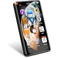 Amazon.com: X20 MP3 Player with Bluetooth, 4.0 HD Full Touch Screen ...