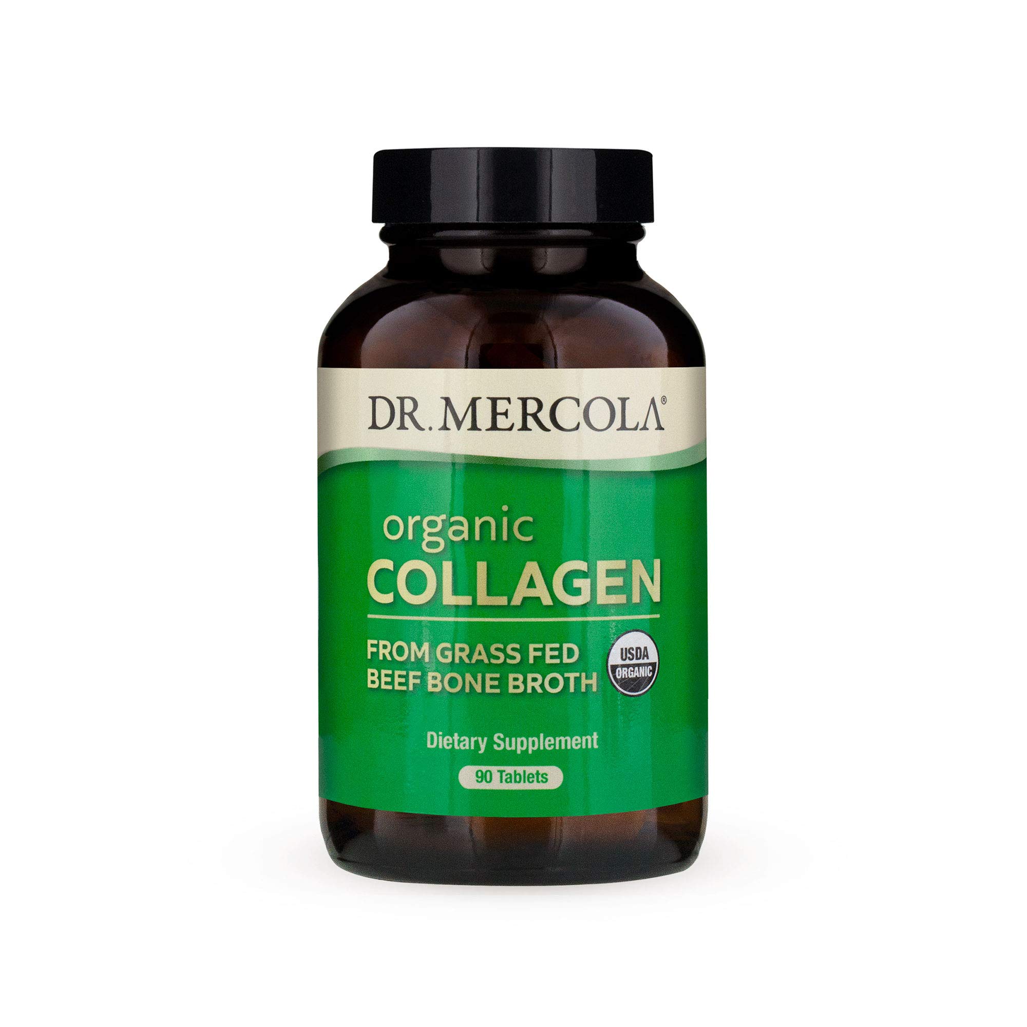 Mua Dr. Mercola Organic Bone Broth Collagen, 30 Servings (90 Tablets ...