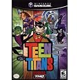 Amazon.com: Teen Titans - Gamecube (Renewed) : Video Games