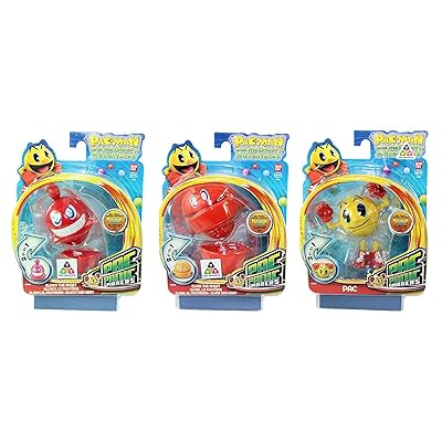 Pac Man And The Ghostly Adventures Clyde