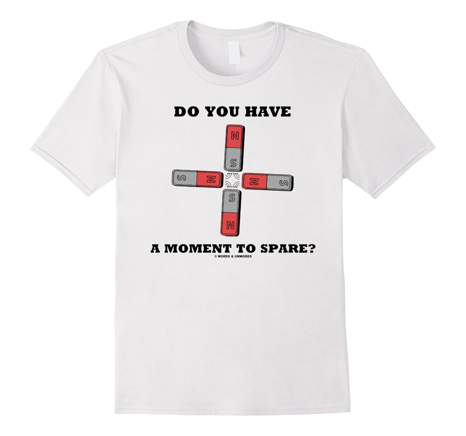 Do You Have A Moment To Spare? Magnetic Quadrupole Moment-CD – Canditee