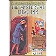 The Mystery at Lilac Inn (Nancy Drew, Book 4): Carolyn Keene, Russell H ...