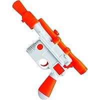 Amazon.com: Star Wars Clone Wars Ultimate Blaster : Toys & Games