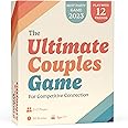 Amazon.com: Ultimate Couples Game - Fun Party Game for Adults and Couples Game for Date Night ...