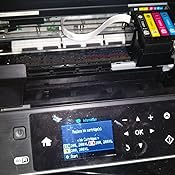 Epson XP-440 Expression Home Wireless Colour Photo Printer with Scanner ...