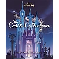 Disney Princesses The Castle Collection: 9781787414136: Amazon.com: Books