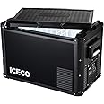 Amazon.com: ICECO VL60 ProS Portable Refrigerator, Multi-directional ...