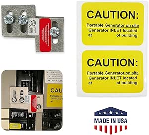 TB-200A Thomas and Betts, Challenger and Westinghouse Generator ...