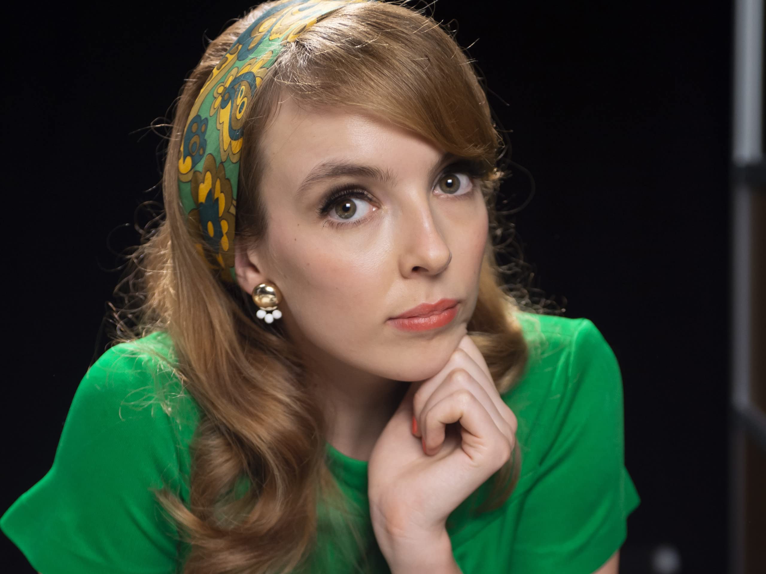 Watch Snatches: Moments From Women's Lives, Season 1 | Prime Video