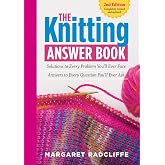 Amazon.com: The Crochet Answer Book, 2nd Edition: Solutions to Every ...