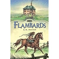 Flambards: Trilogy: Peyton, K. M., Ambrus, Victor G.: 9780140054613 ...