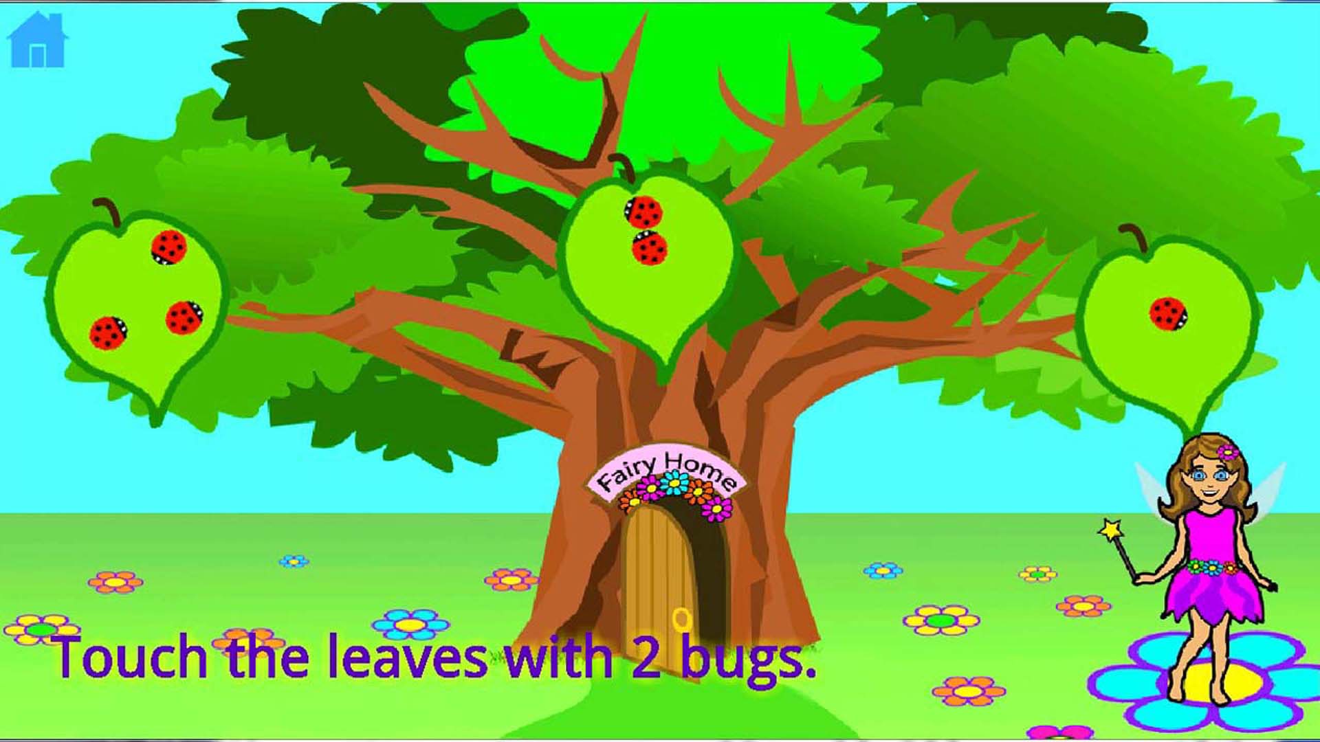 Fairy Math:Amazon.co.jp:Appstore for Android