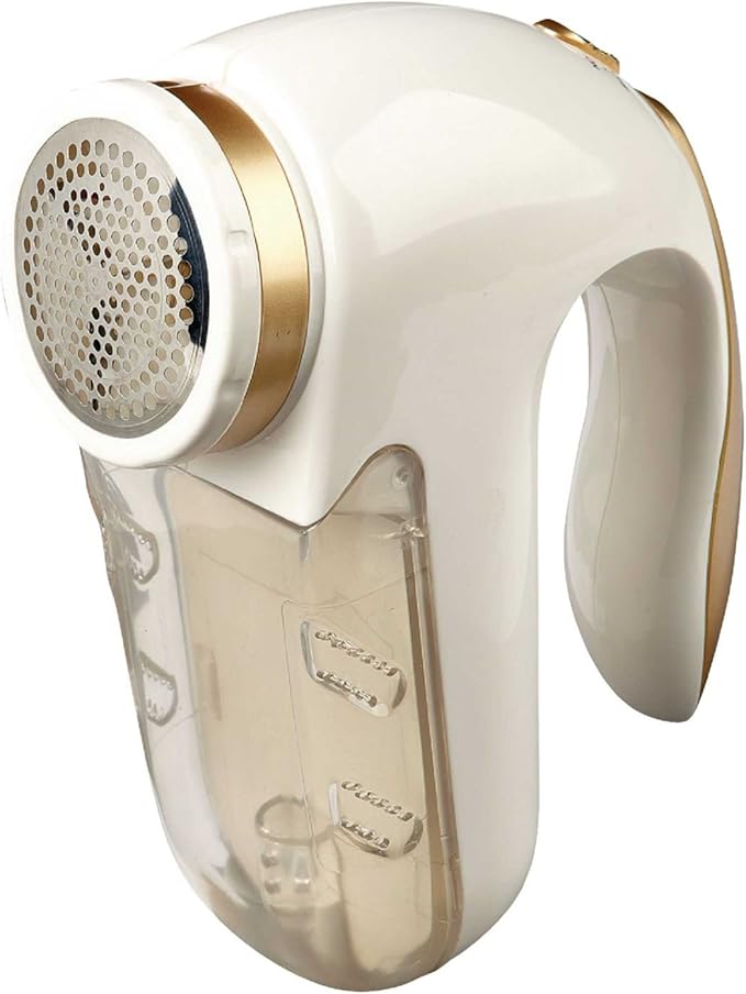 MySmartBuy Fabric Lint Shaver Portable Clothes Fluff Remover Epilator ...