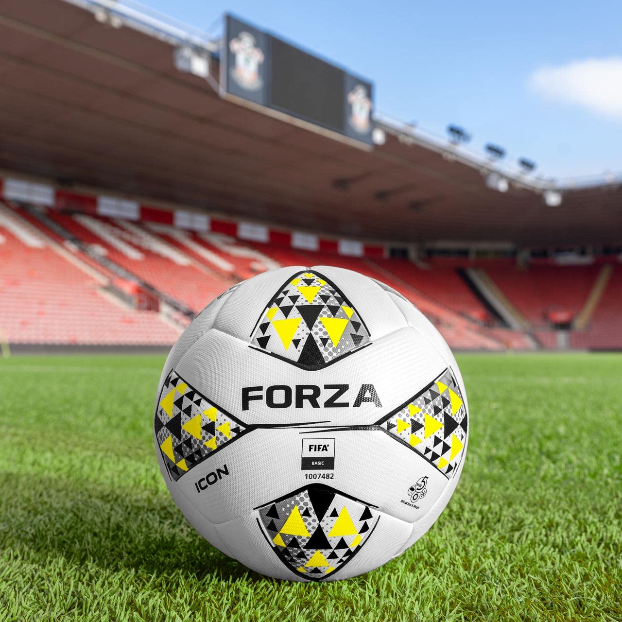 Mua FORZA Soccer Balls - Huge Range of Match, Backyard, Training, Astro ...