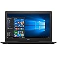 Amazon.com: Dell G3 Gaming Laptop - 15.6" FHD, 8th Gen Intel i5-8300H ...