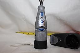 Amazon.com: Dremel 7300-PT 4.8V Pet Nail Grooming Tool: Home Improvement