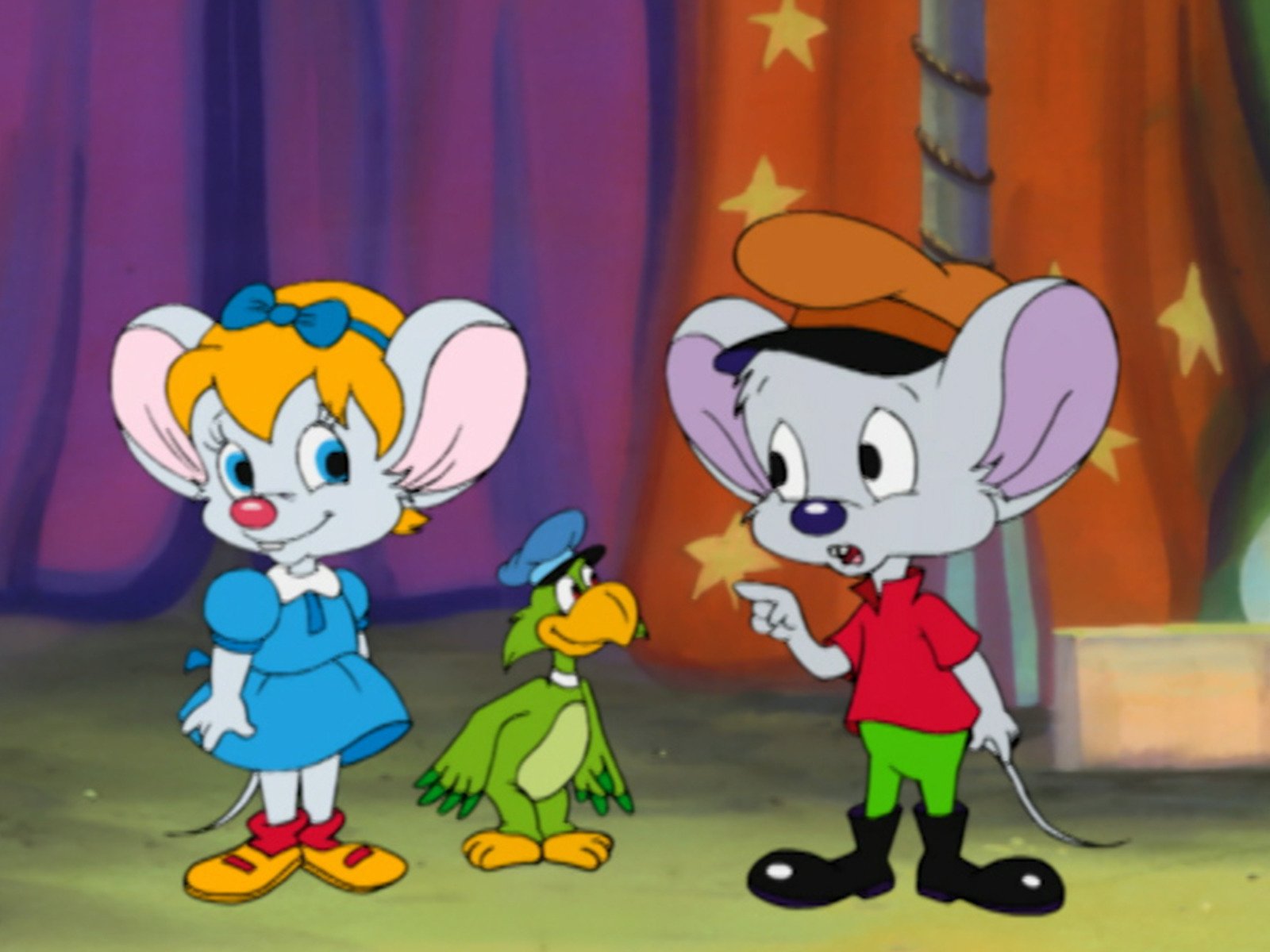 Watch Lapitch - The Little Shoemaker | Prime Video