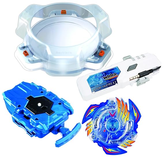 Buy Beyblade Burst B-38 Entry Play Set Online at Low Prices in India ...