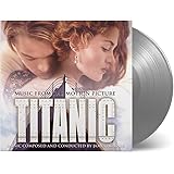 Titanic: Original Motion Picture Soundtrack - Anniversary Edition: James Horner: Amazon.es: Música