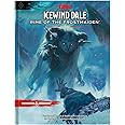 Icewind Dale: Rime of the Frostmaiden (D&D Adventure Book) (Dungeons & Dragons): Dungeons ...