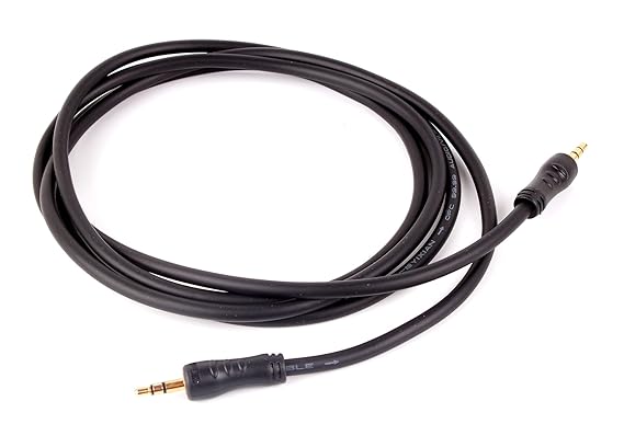 Stereo Audio Cable for Creative, Sound Blaster Blaze: Amazon.co.uk ...