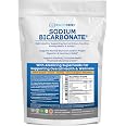 Amazon.com: Organic Sodium Bicarbonate Alkaline Supplement For ...