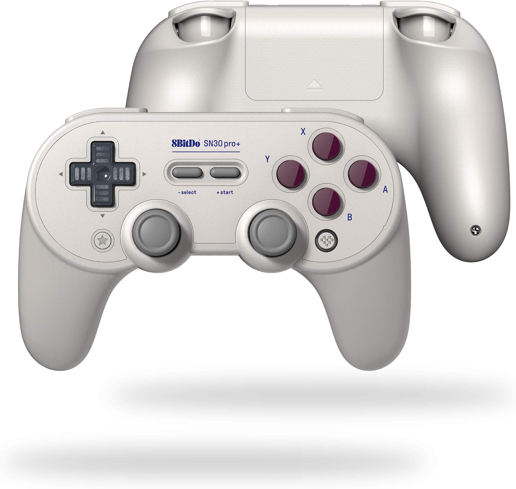 New Sega Saturn PC Controller | Page 2 | Test Your Might