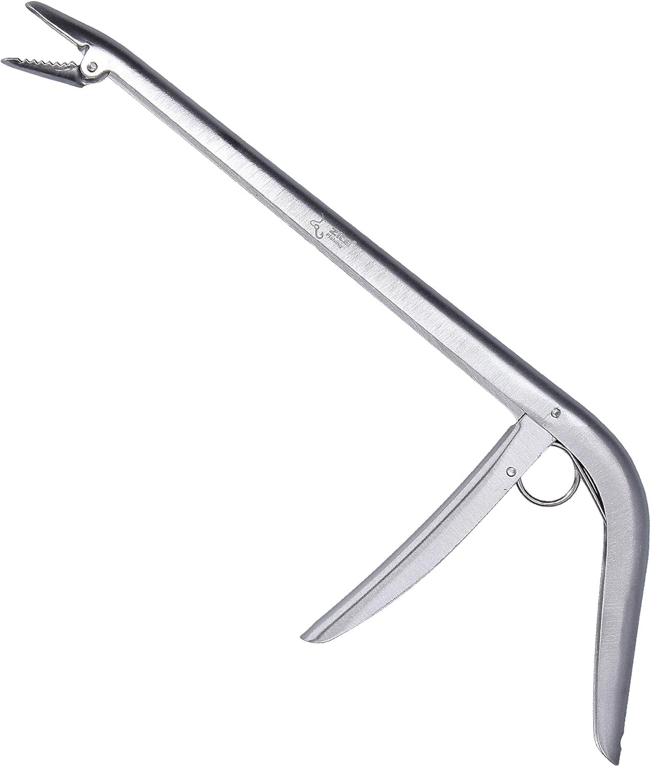 Zite Fishing Hakenlöse-Zange Pistol 28cm - Haken-Löser Fisch Lösezange ...