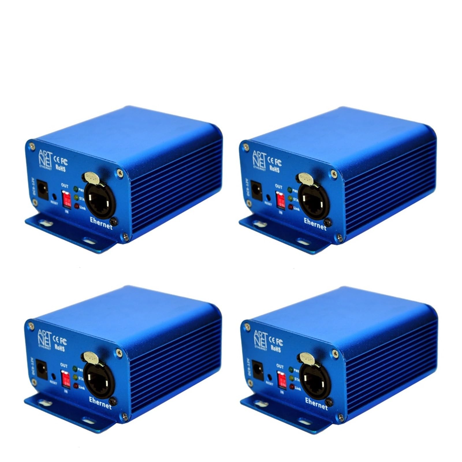 Mua Controller Interface DMX USB Pro 2 Port RDM Lighting Controller ...