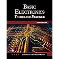 Basic Electronics: Theory and Practice: Westcott, Sean, Westcott, Jean Riescher: 9781683929581 ...