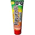 Amazon.com: Pulparindo Splash Mango Tamarind Squeeze 300g