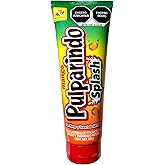 Pulparindo Splash De la Rosa sabor Tamarindo : Amazon.com.mx: Alimentos ...