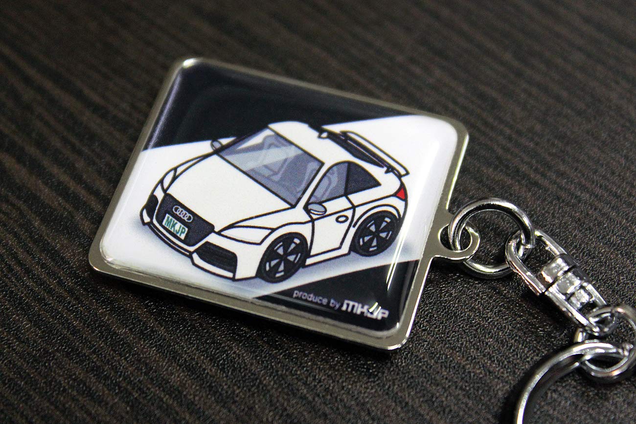 Mua MKJP Custom Key Chain Suzuki Swift Sport ZC33S Base: White trên ...